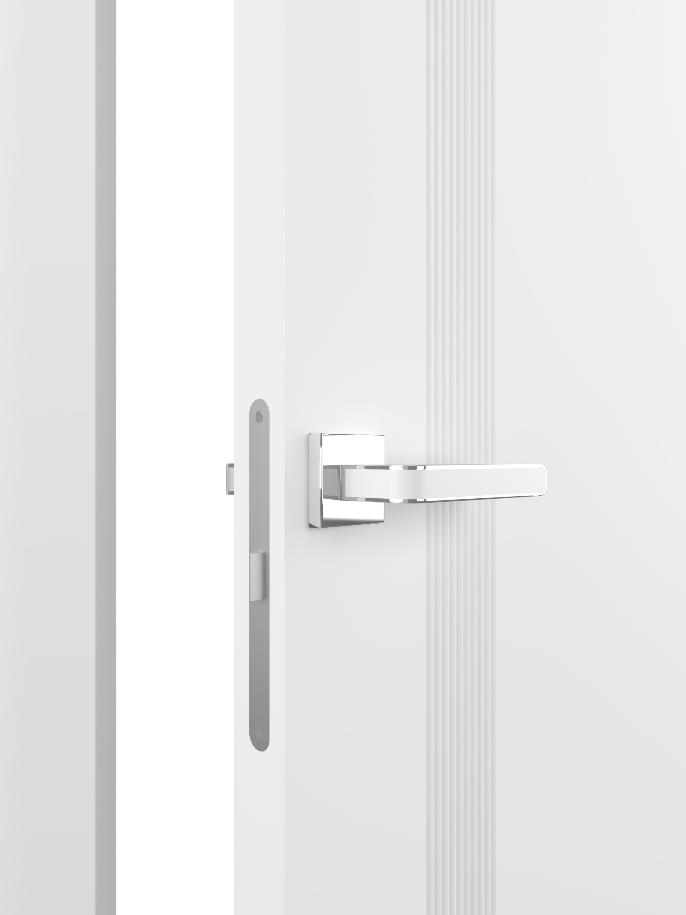 Дверь Либра-1 от производителя Belwooddoors